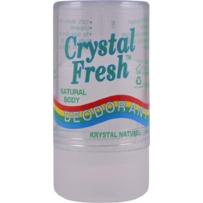 Deo-Krystal | Natur-drogeriet deo-krystal | Crystal deo