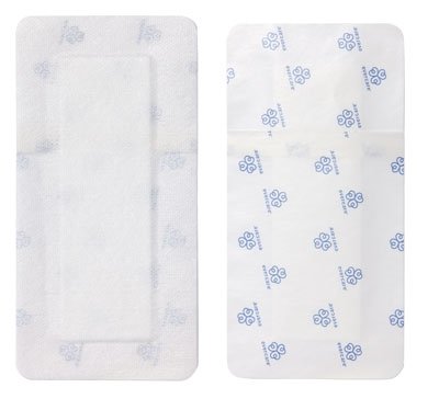 Evercare Sterile Plaster 10 x 20 cm | Sterile plaster