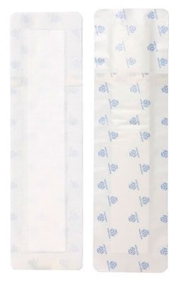 Evercare Sterile Plaster 10 x 35 cm | Sterile plaster